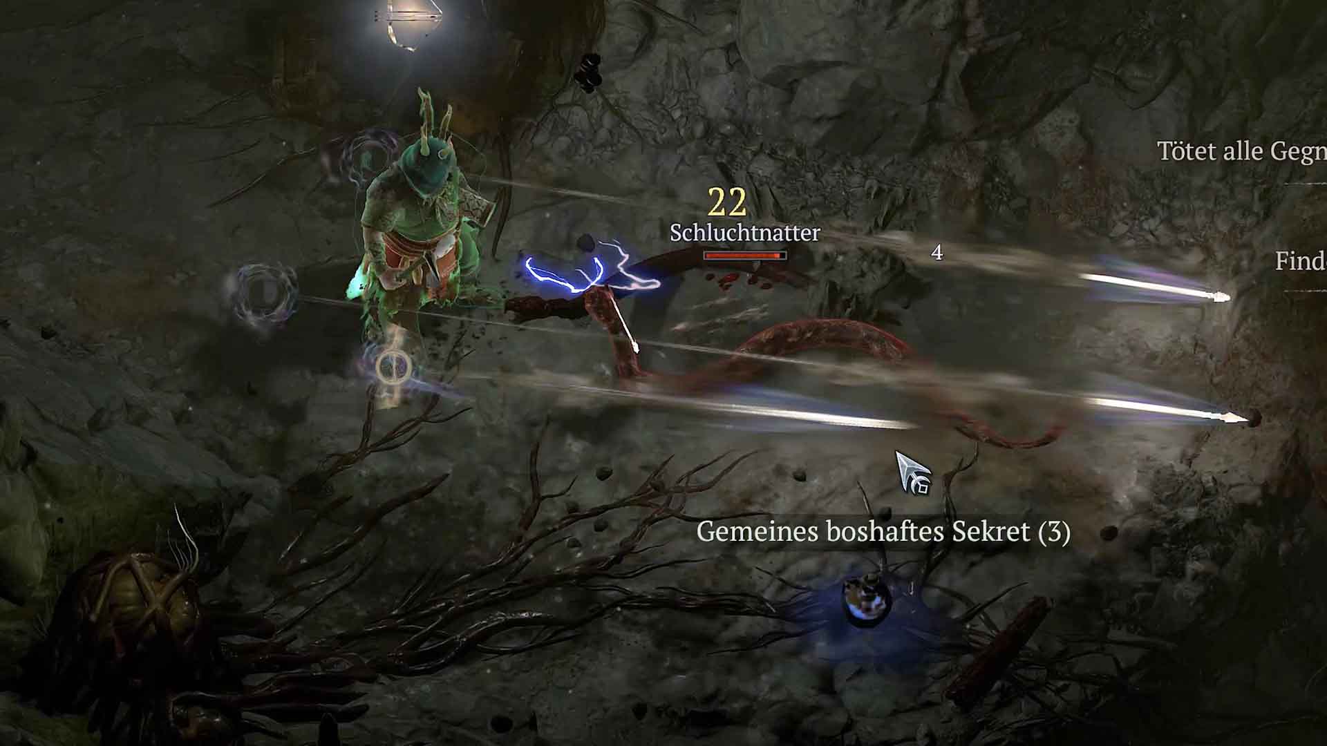 Diablo 4: Boshafte Herzen – alle Effekte und wie ihr sie finden, farmen ...