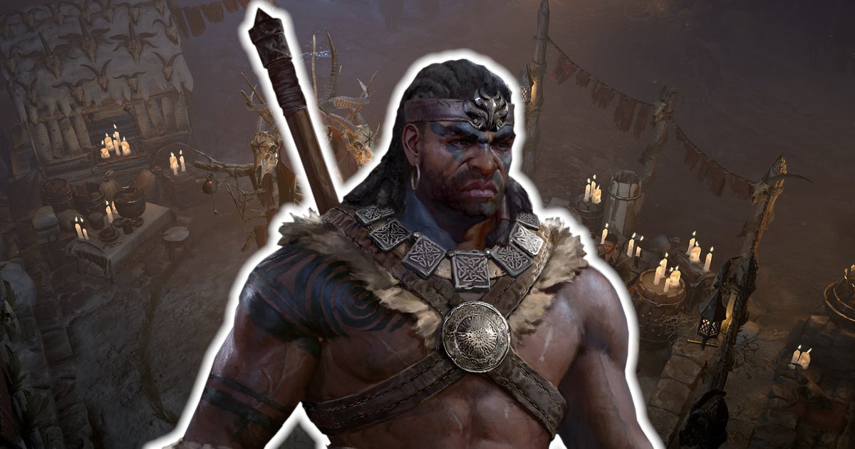 Diablo 4: Die Mittwinterpest hat begonnen Diablo 4: Die Mittwinterpest hat begonnen