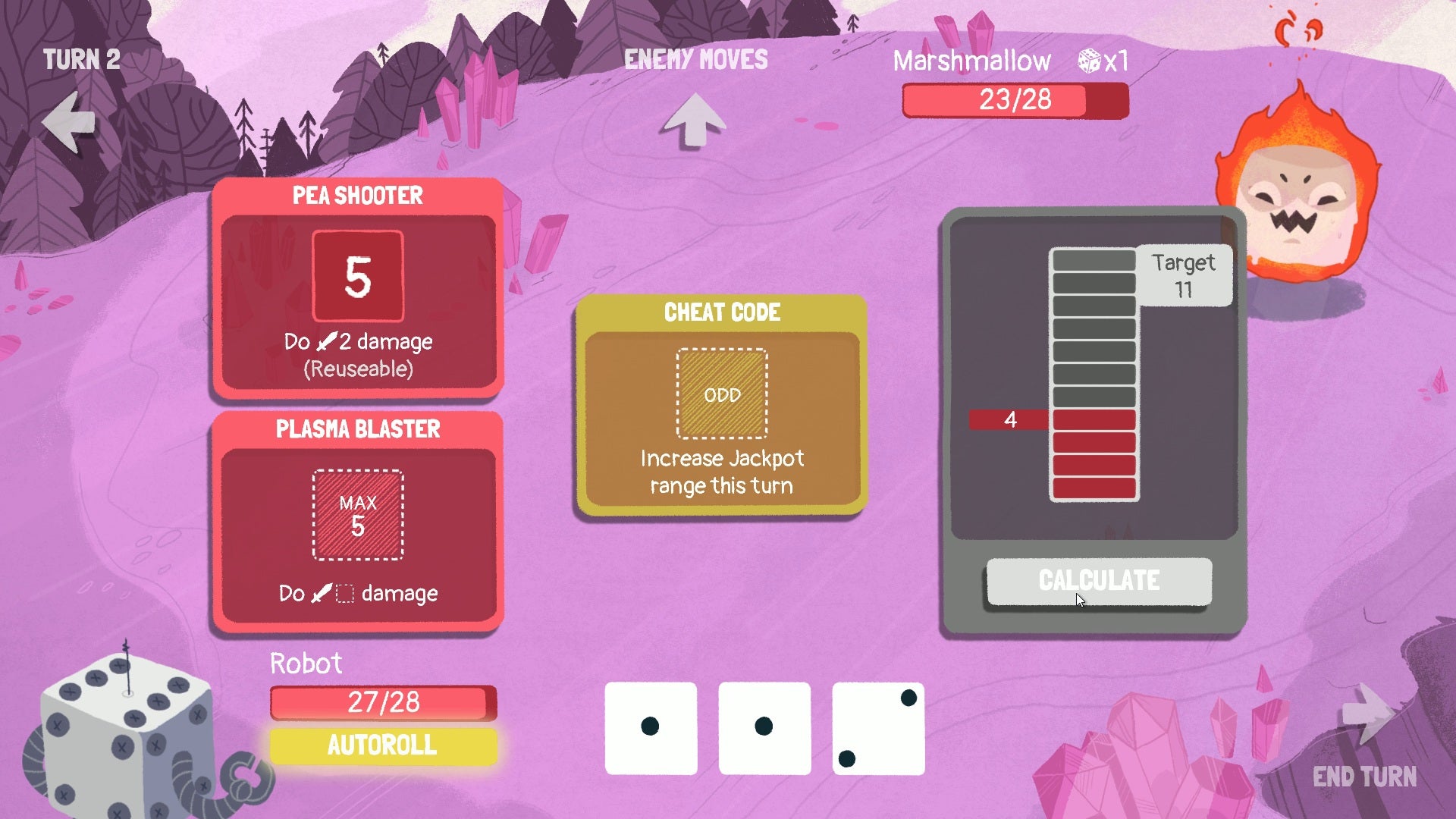 Dicey Dungeons Review | VG247