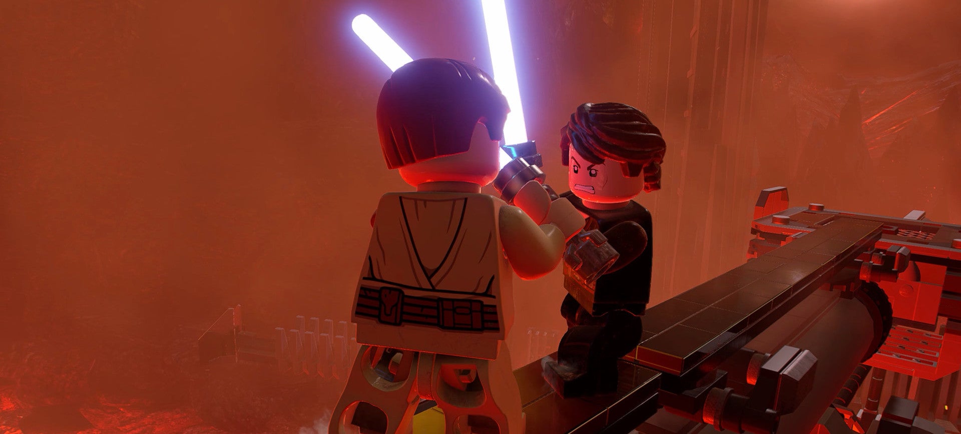 Die besten Lego Spiele | Eurogamer.de