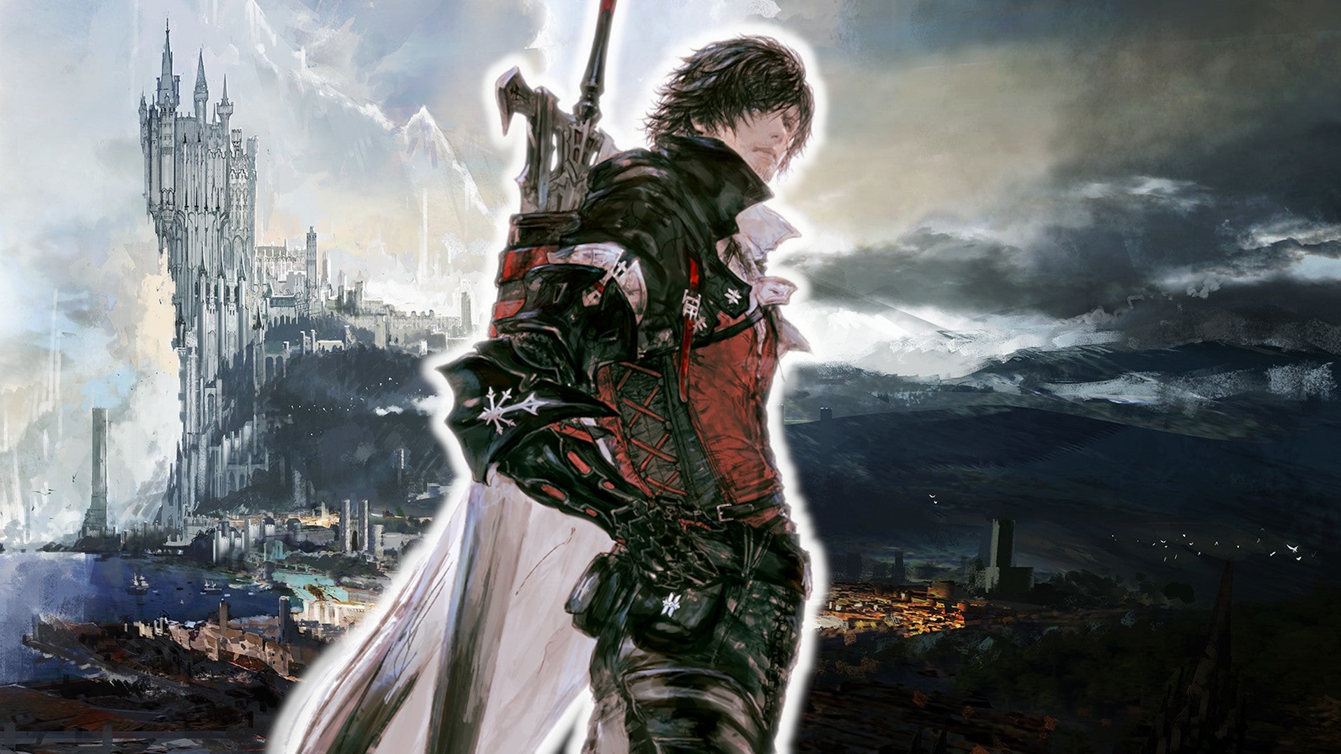 Final Fantasy 16 ist technisch fast makellos, nur der Performance-Modus ...