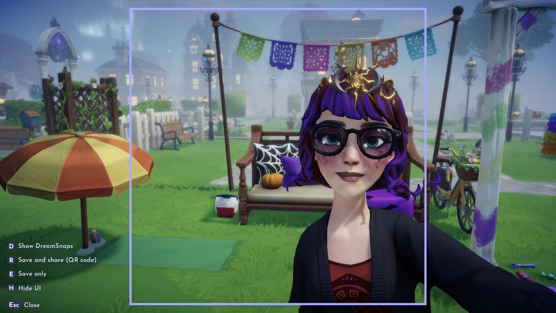 Disney Dreamlight Valley Faith, Trust, and Pixel Dust - How to unlock Vanellope | VG247