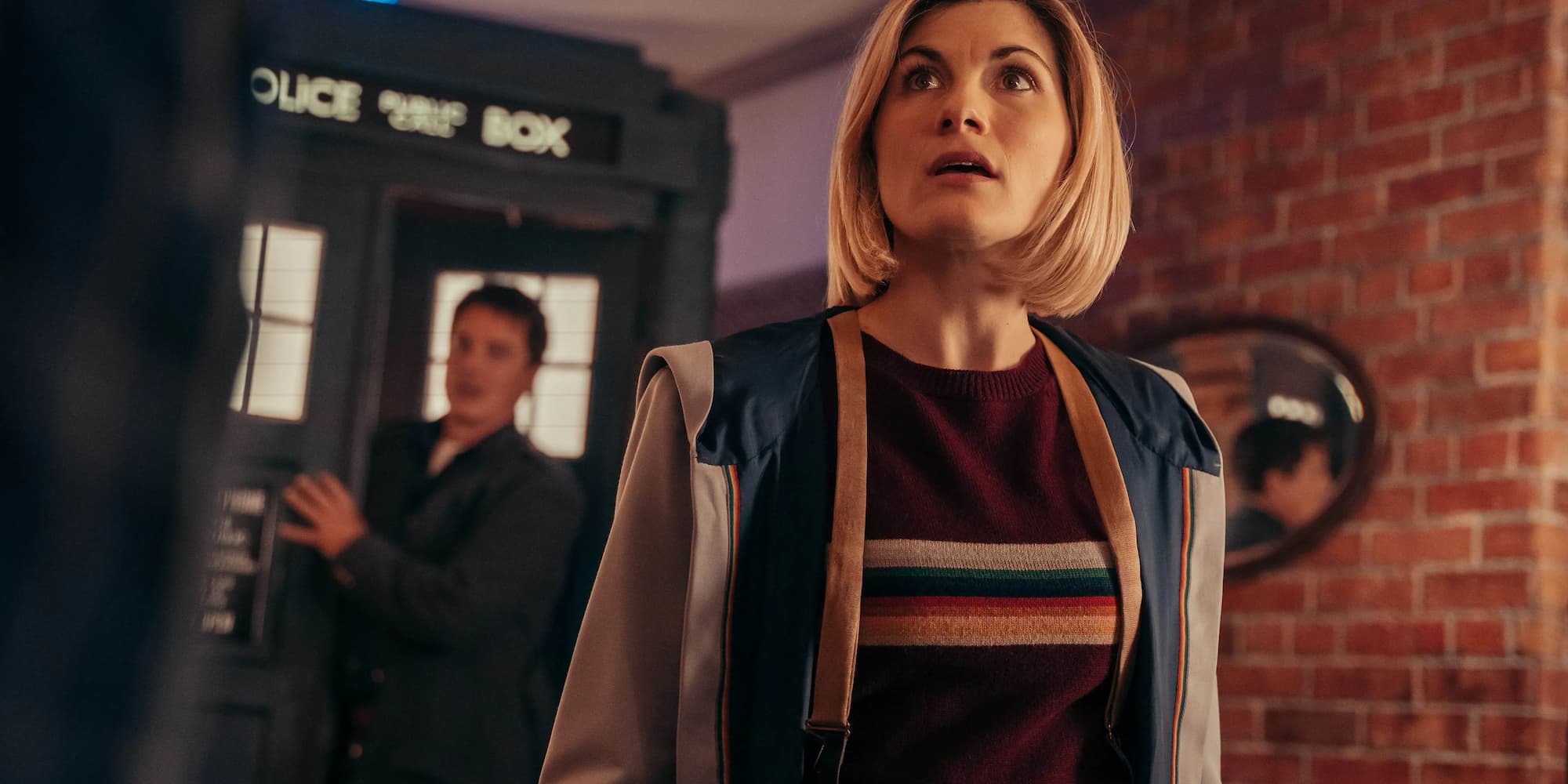 Jodie Whittaker: The best roles by the Doctor Who star | Popverse