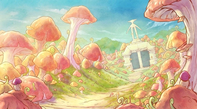 Create your own barbarian baker and other Dungeons & Dragons 5E cooks ...