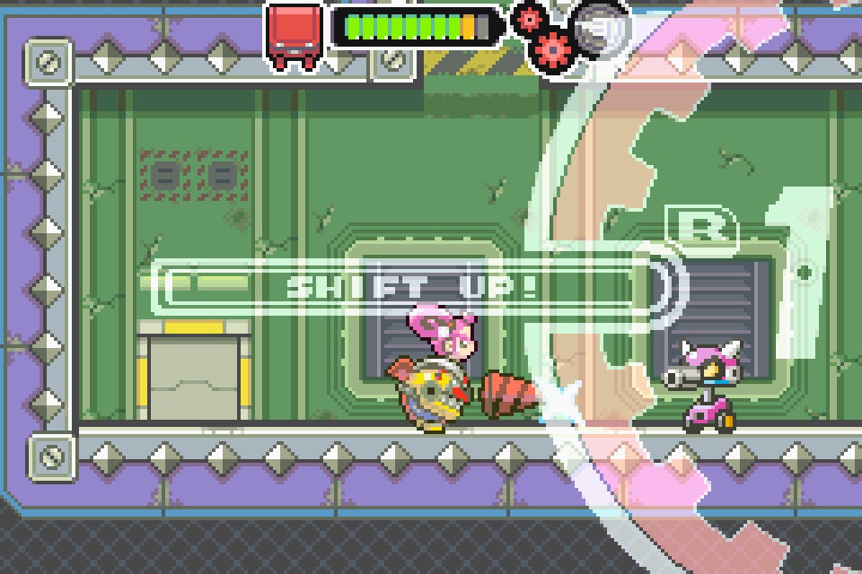 Now on Virtual Console, Drill Dozer Proves Game Freak Can do More than ...