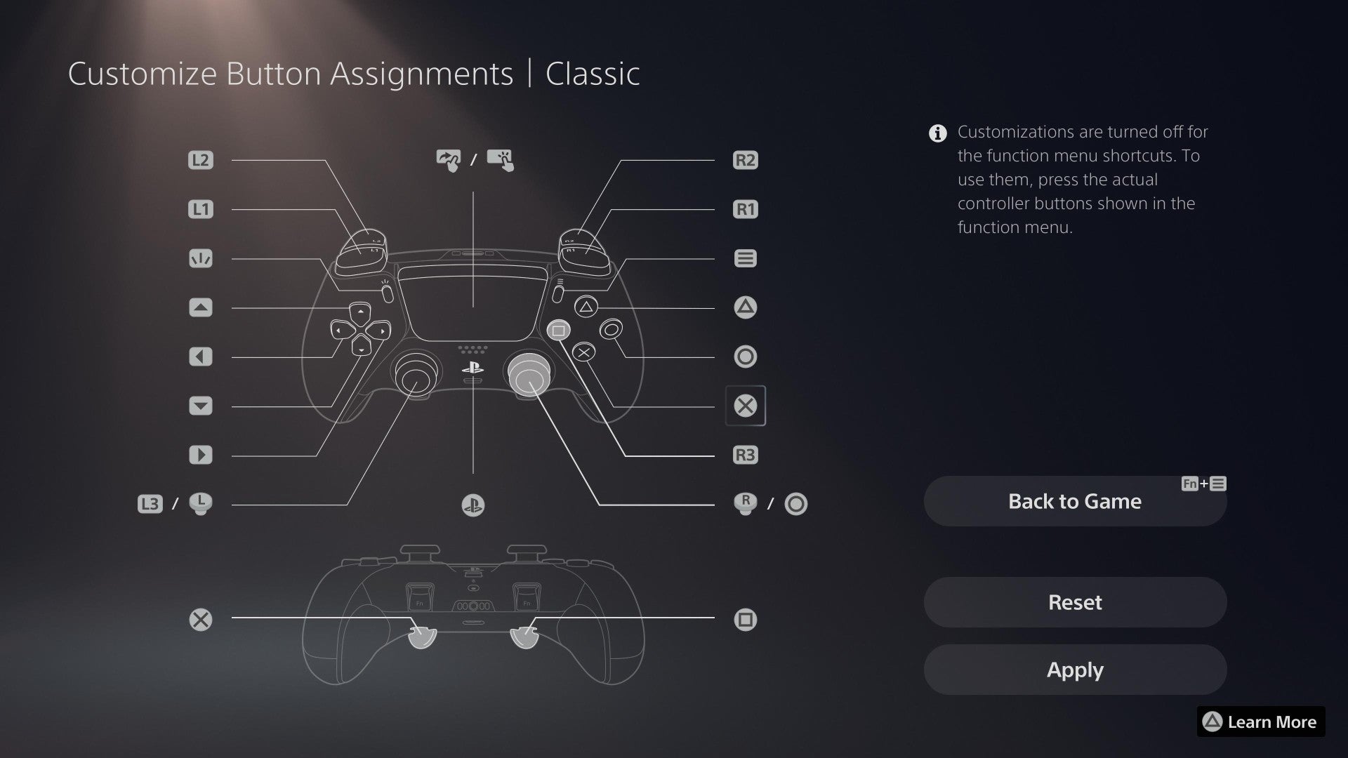 Test: DualSense Edge Wirless-Controller - Für mich nur zwei Klicks von ...