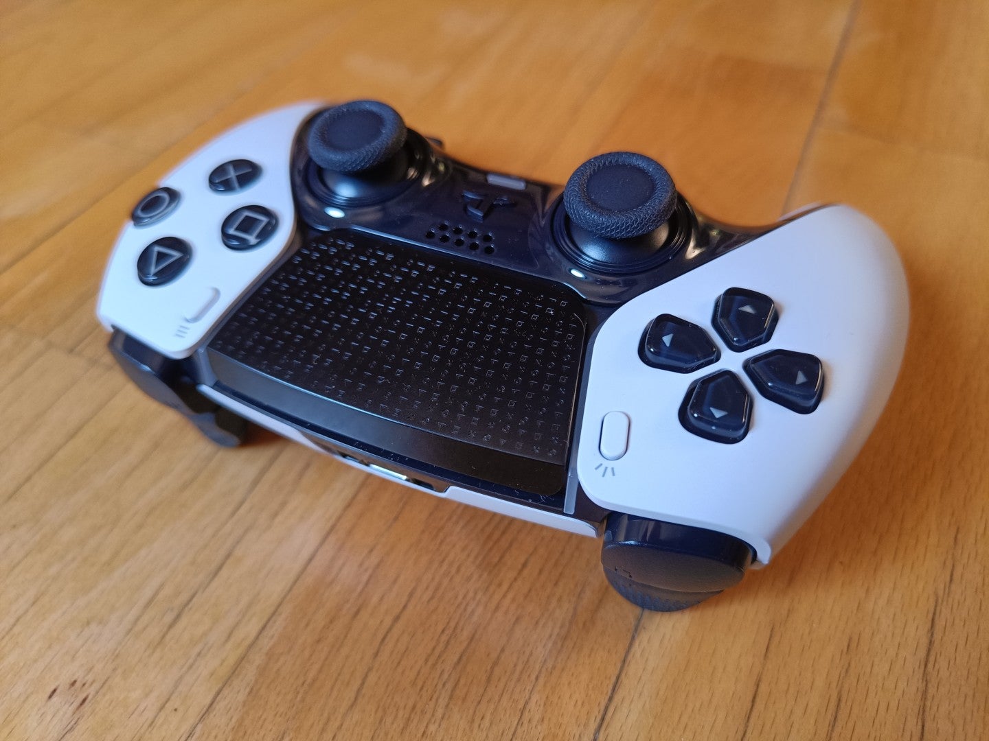 Test: DualSense Edge Wirless-Controller - Für mich nur zwei Klicks von ...