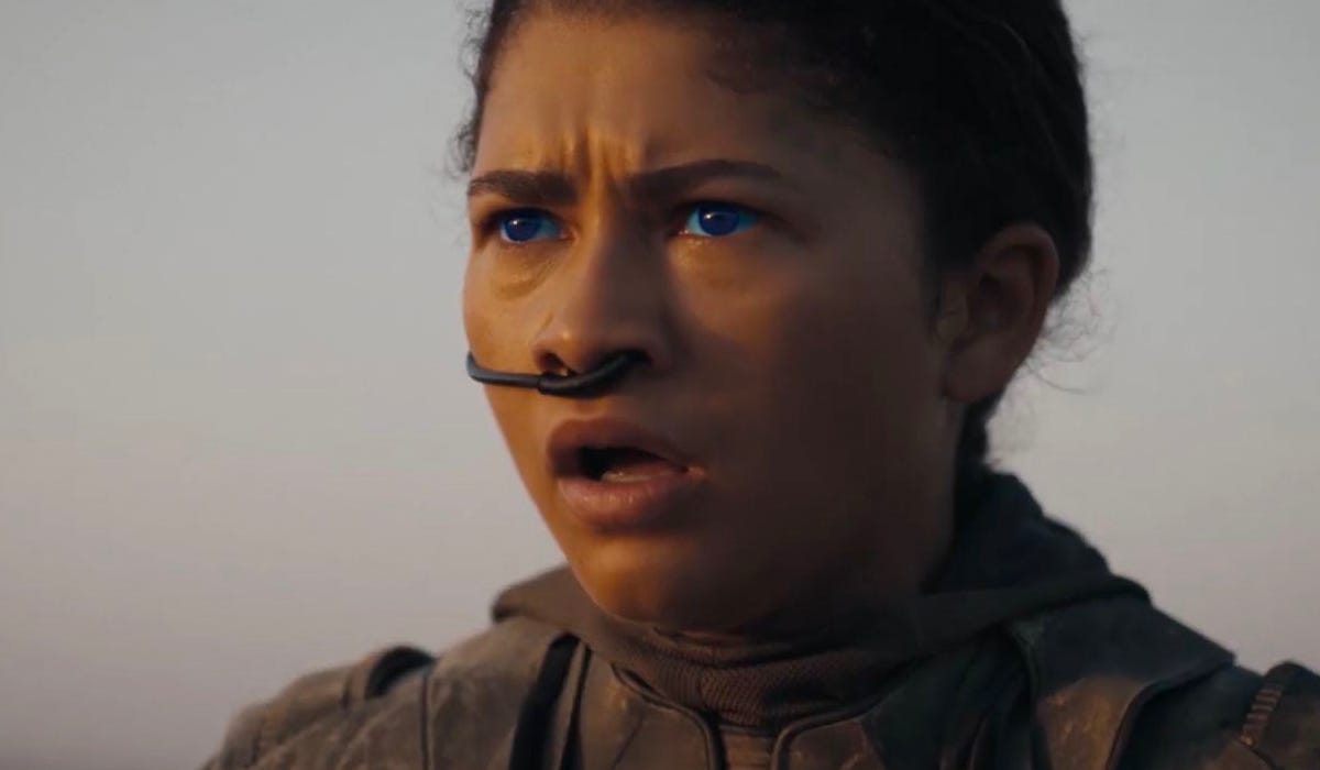Dune Part Two Is Moved Four Months Because Of Strikes Popverse