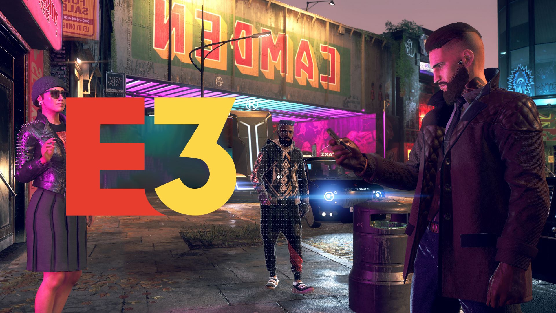 Do We Still Need E3? Developers Across Gaming Weigh In | VG247