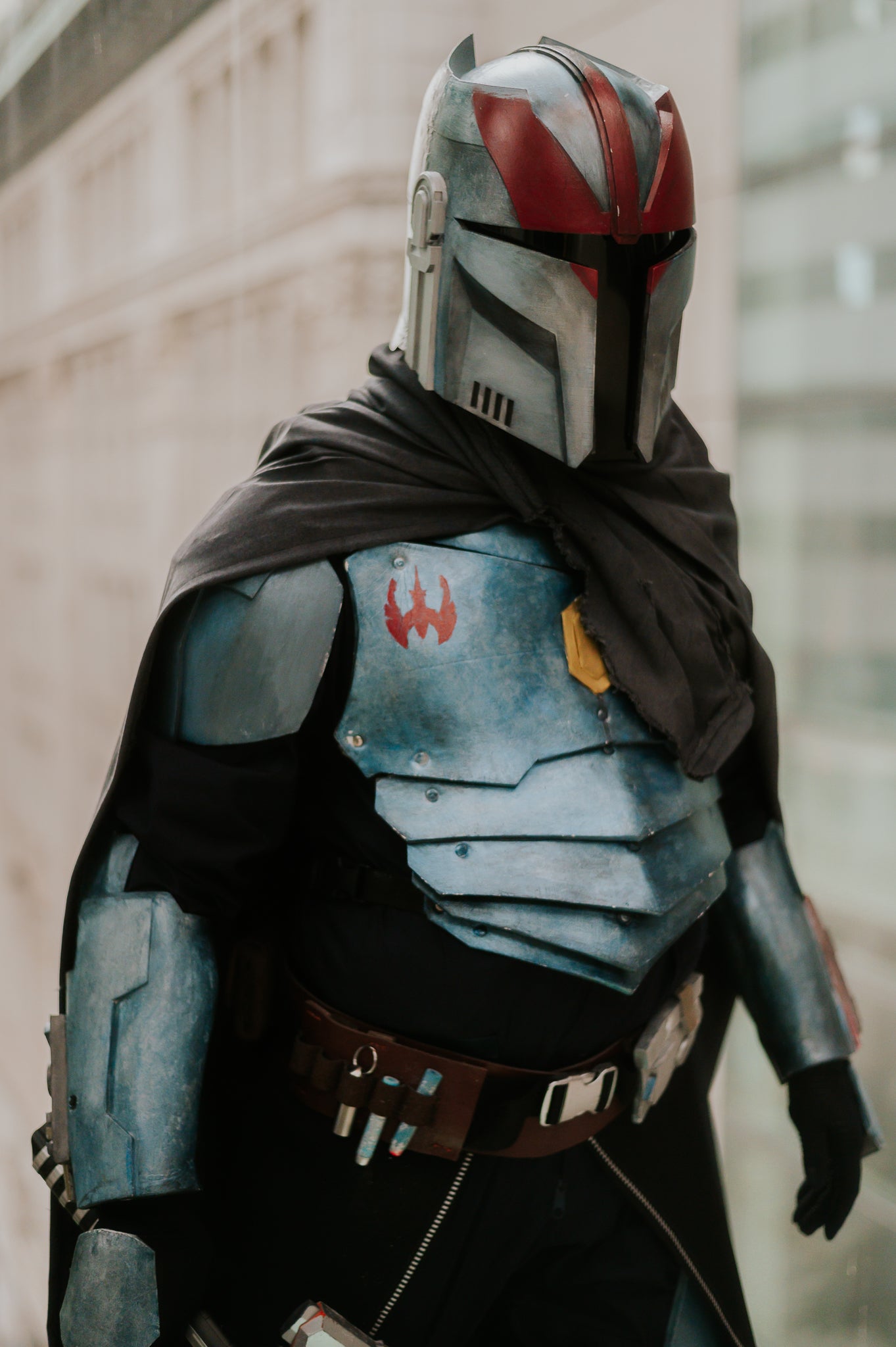 All the best cosplay from Emerald City Comic Con 2022! | Popverse