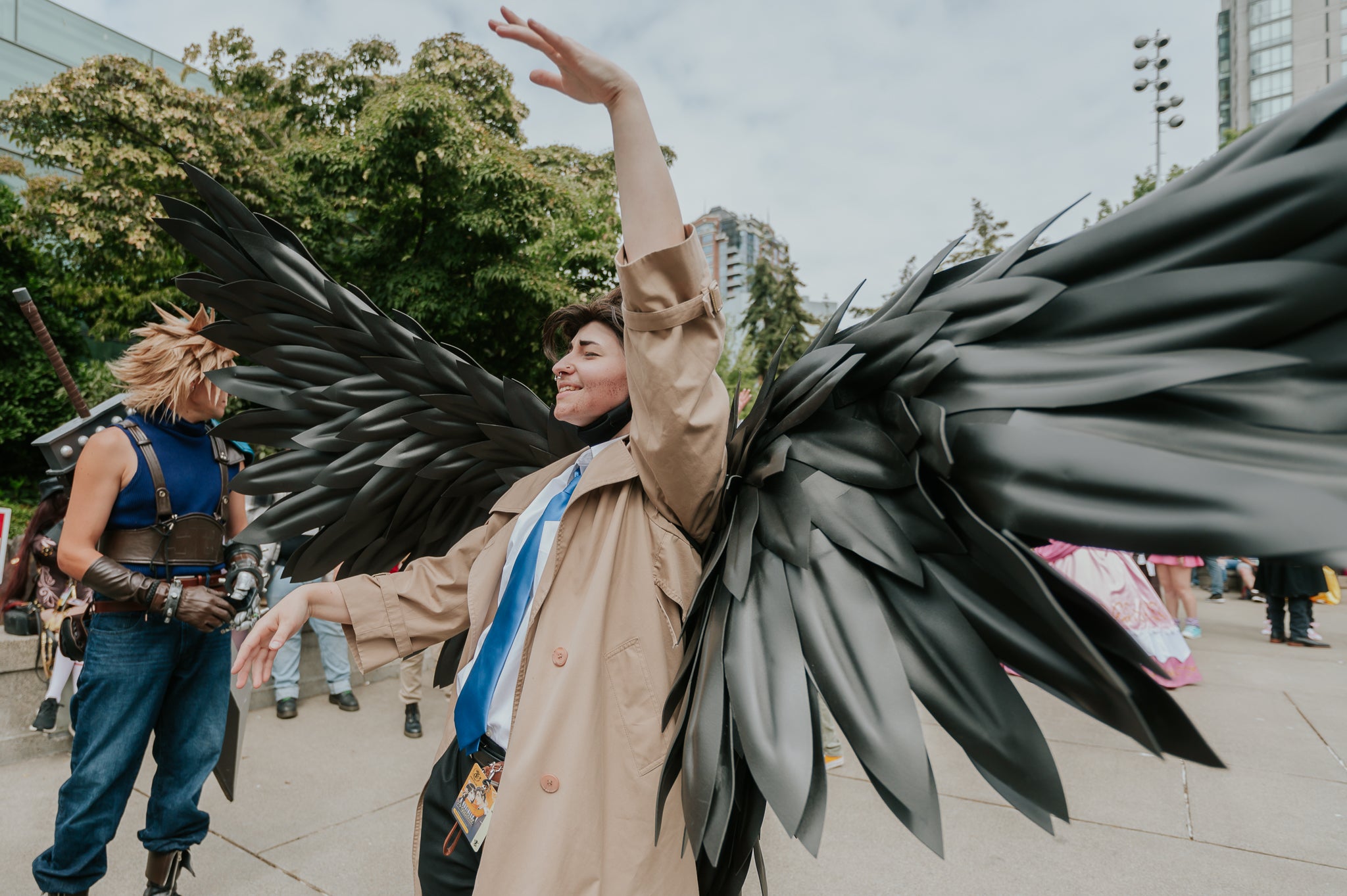 All the best cosplay from Emerald City Comic Con 2022! | Popverse