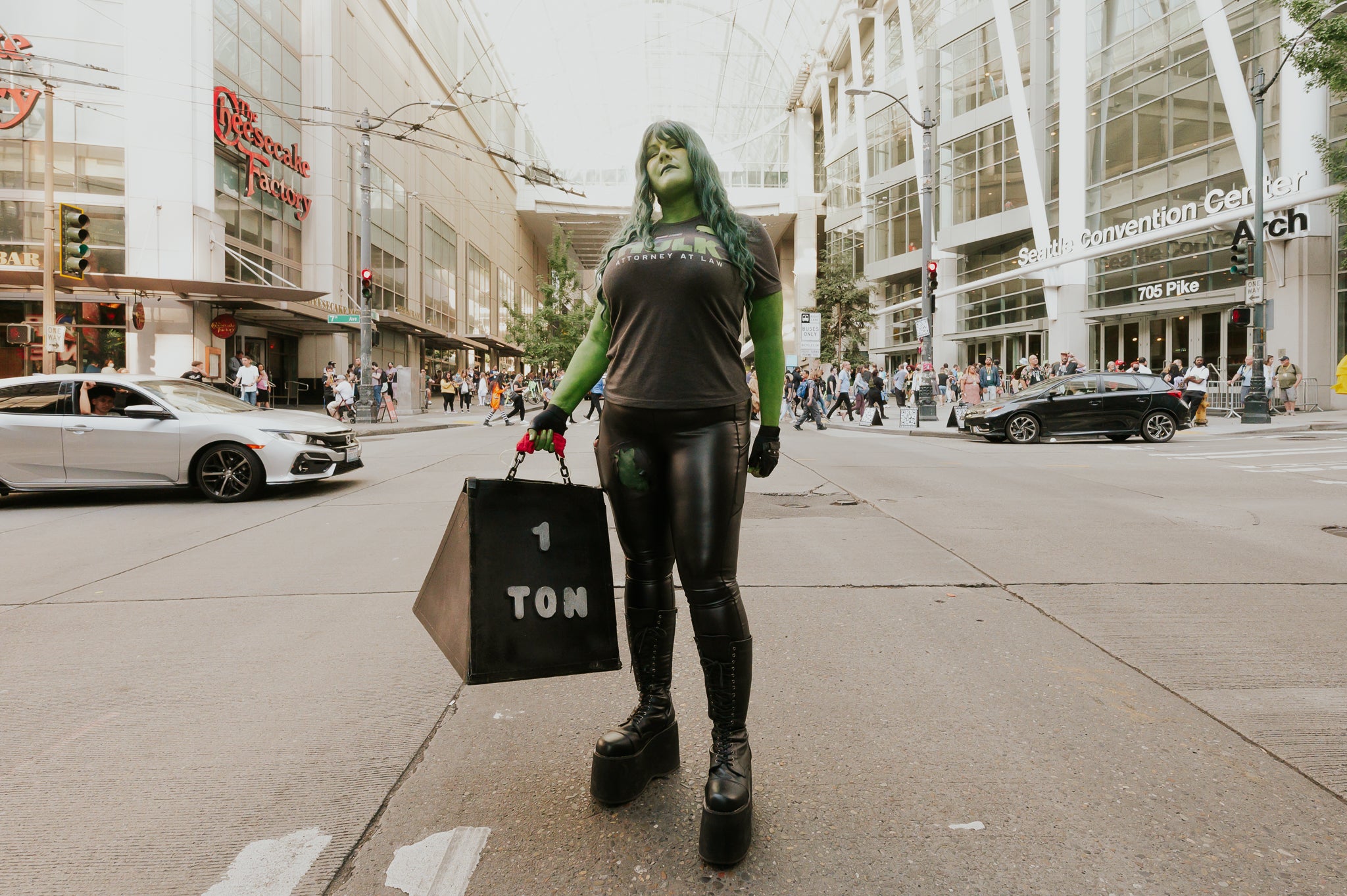 Comic conventions: a comprehensive guide to all of the major upcoming ...