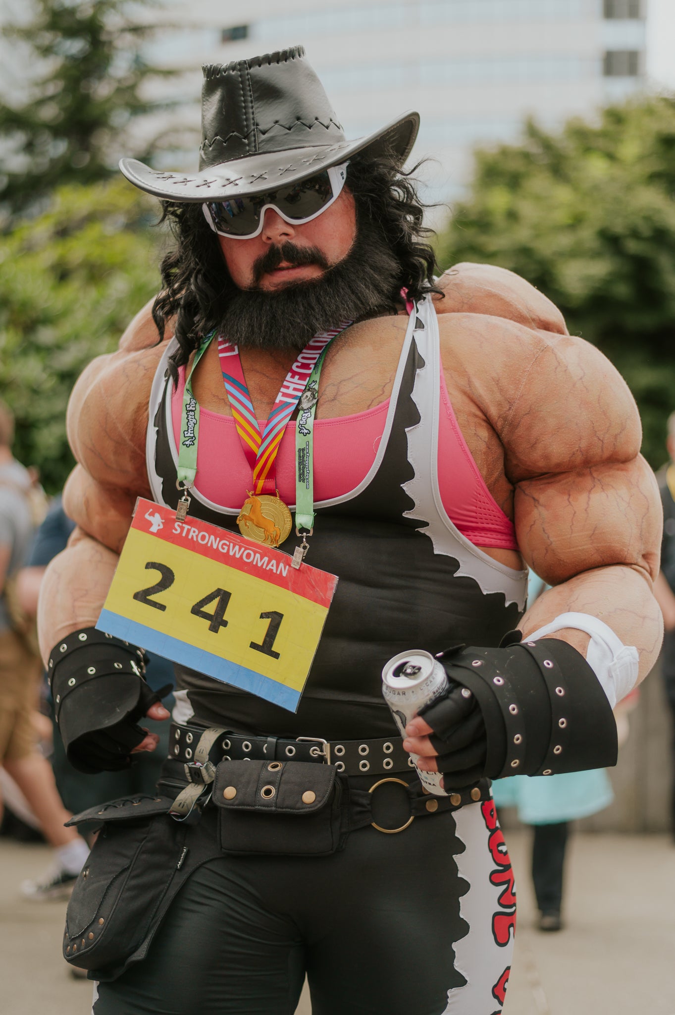 All the best cosplay from Emerald City Comic Con 2022! | Popverse