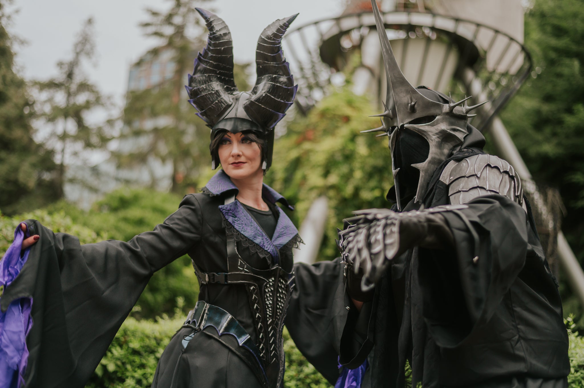 All the best cosplay from Emerald City Comic Con 2022! | Popverse