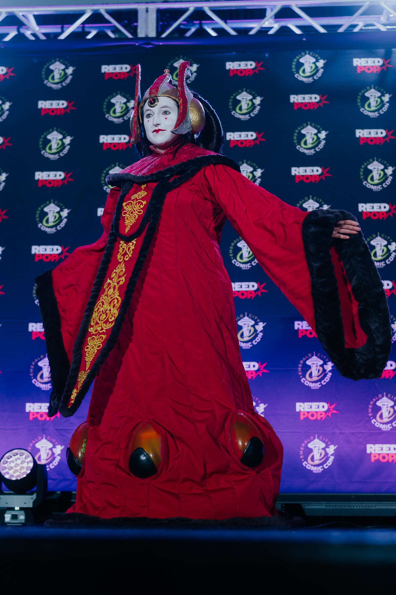 Celebrate the winners of ECCC 2022's Cosplay Central Championships of ...