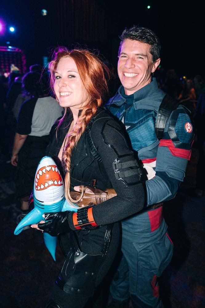 ECCC 2023: The best of the best cosplay from Seattle's Emerald City ...