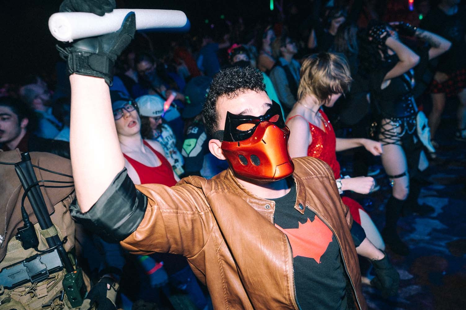 ECCC 2023: The best of the best cosplay from Seattle's Emerald City ...