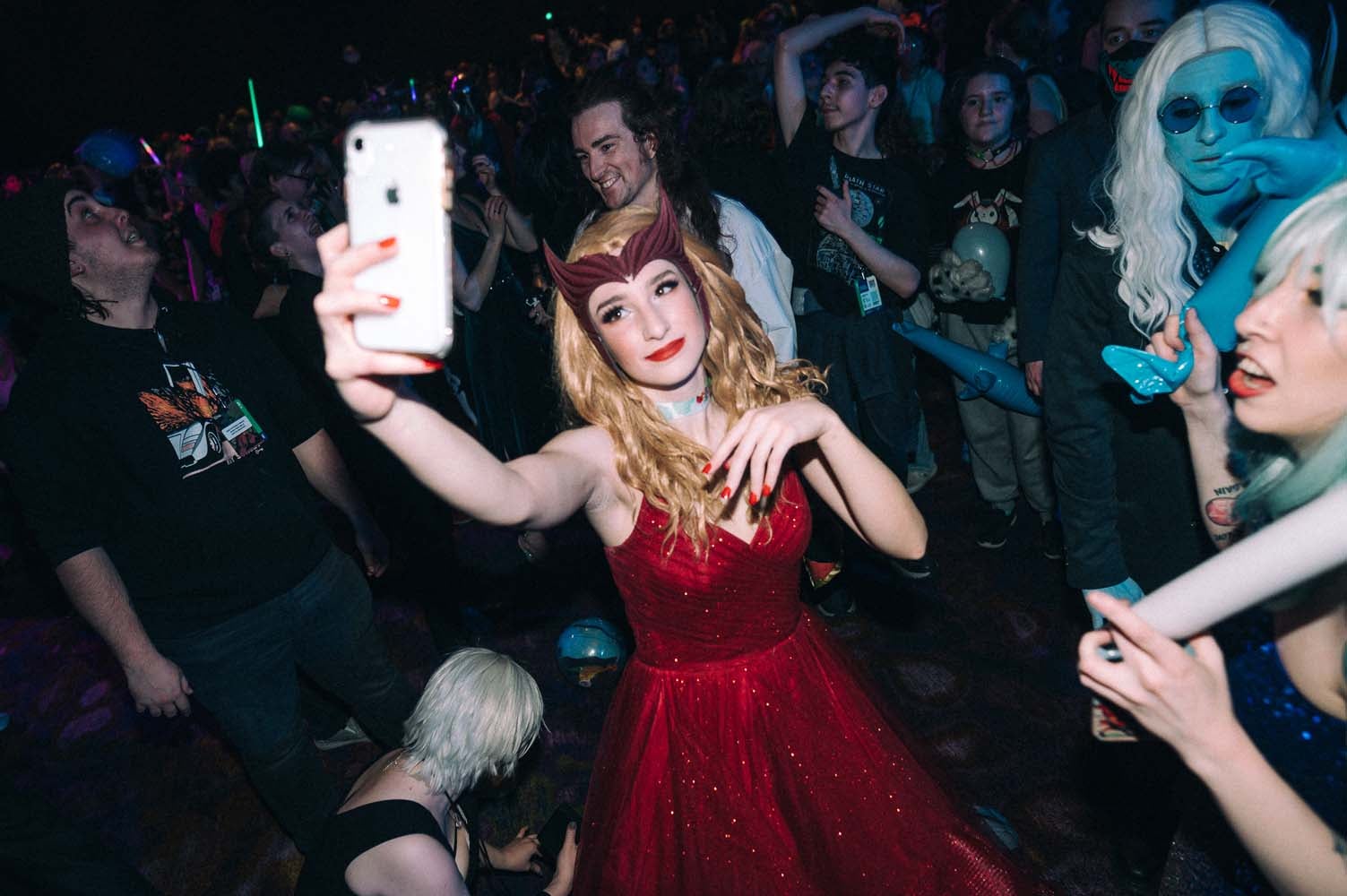 ECCC 2023: The best of the best cosplay from Seattle's Emerald City ...