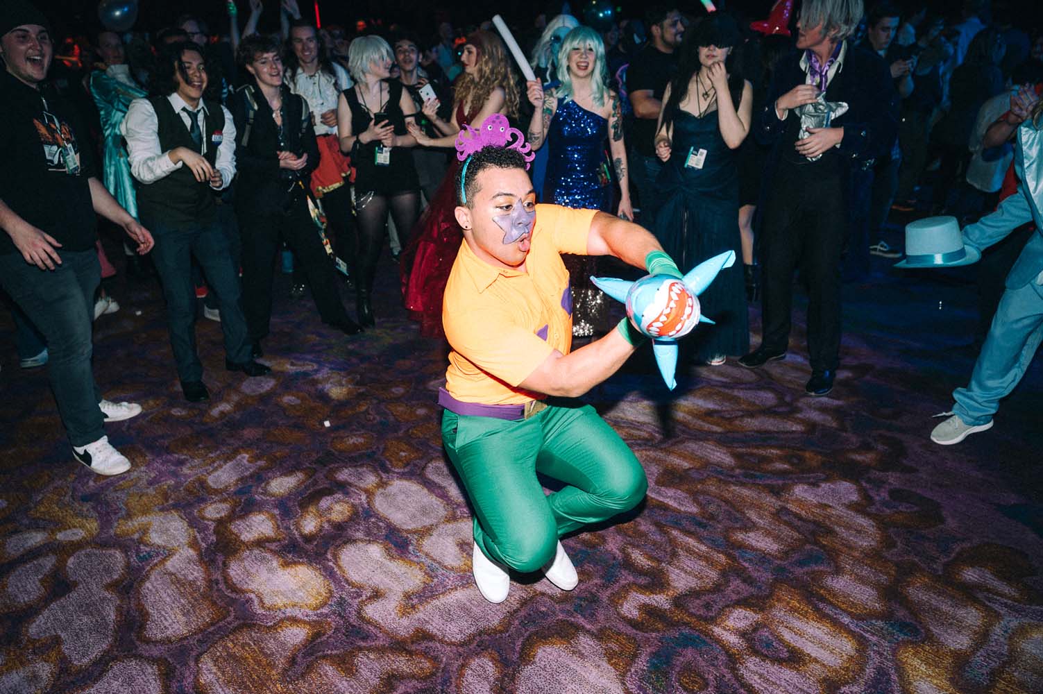 ECCC 2023: The best of the best cosplay from Seattle's Emerald City ...