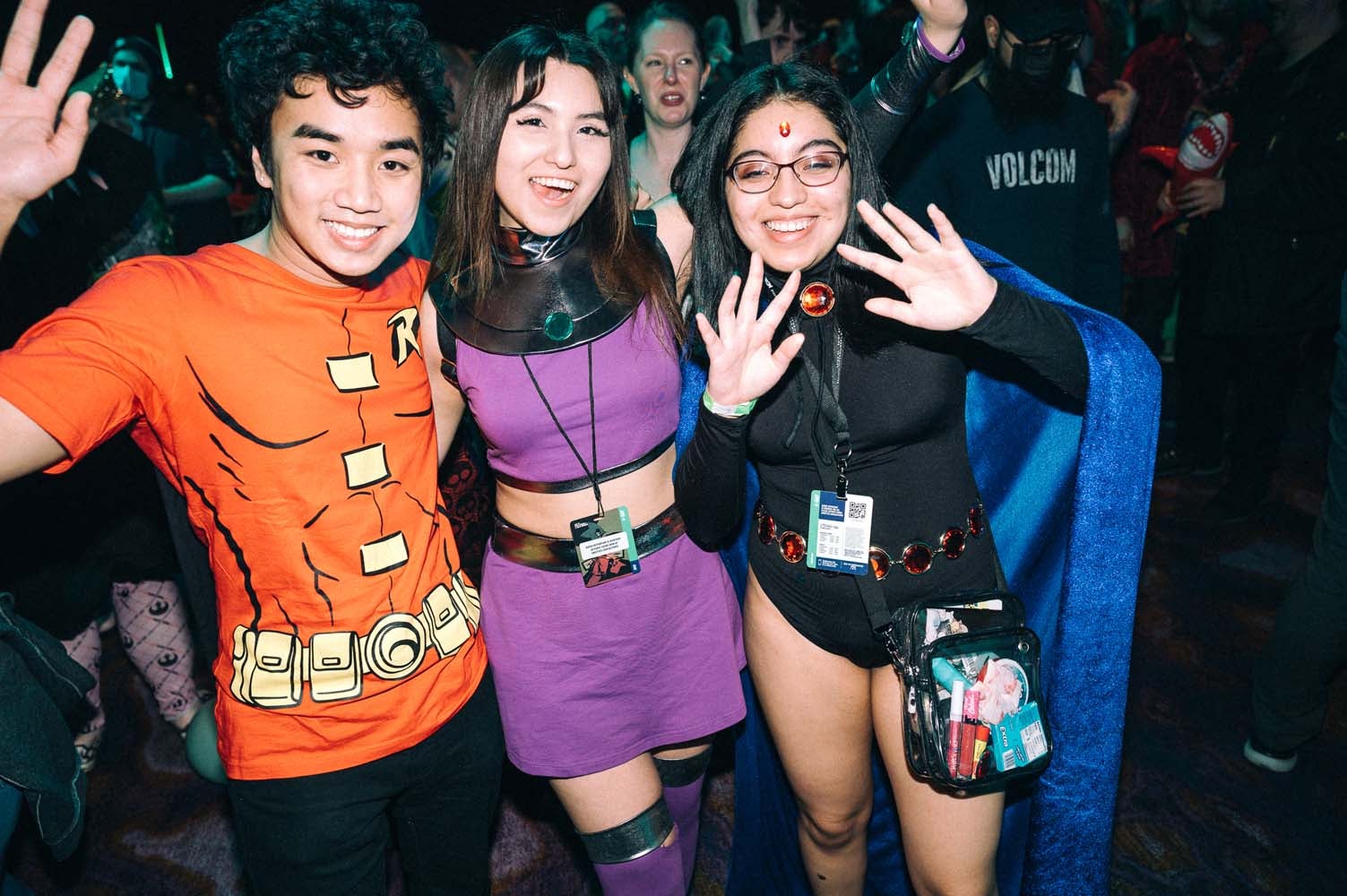 ECCC 2023: The best of the best cosplay from Seattle's Emerald City ...