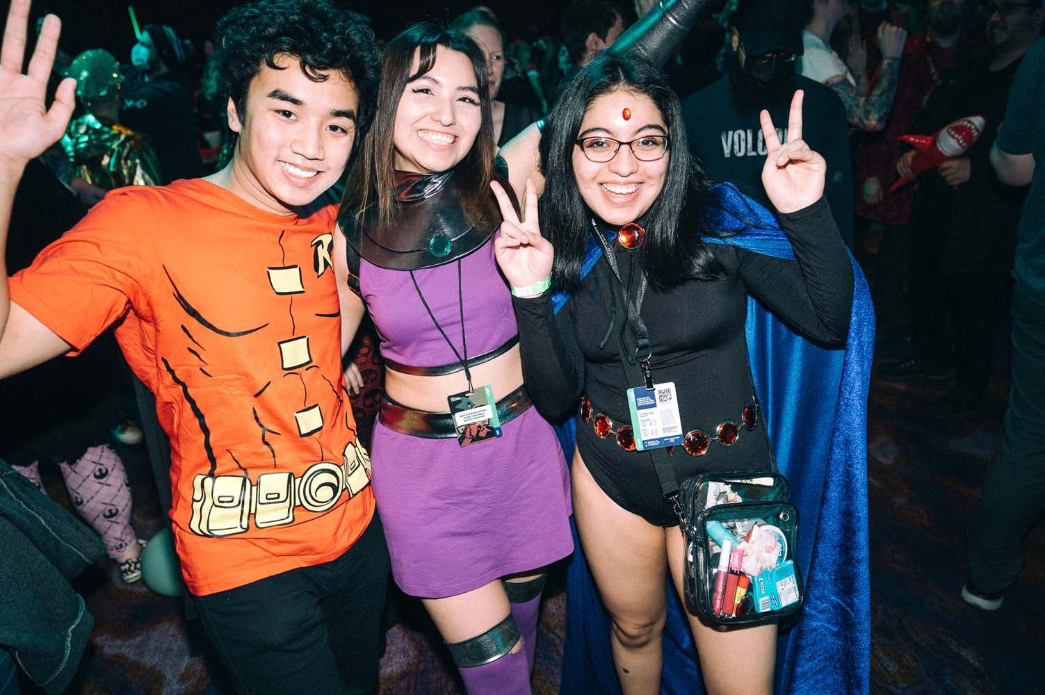 ECCC 2023: The best of the best cosplay from Seattle's Emerald City ...
