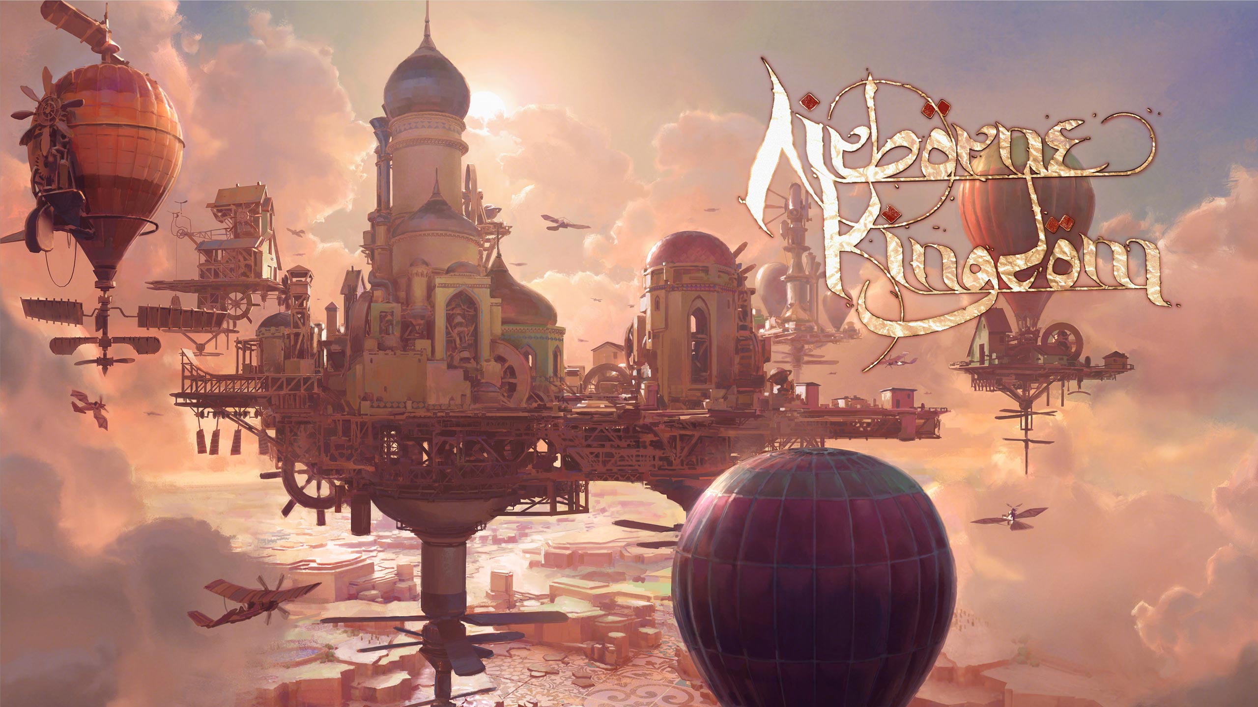 The literal wandering adventures of The Wandering Band | GamesIndustry.biz