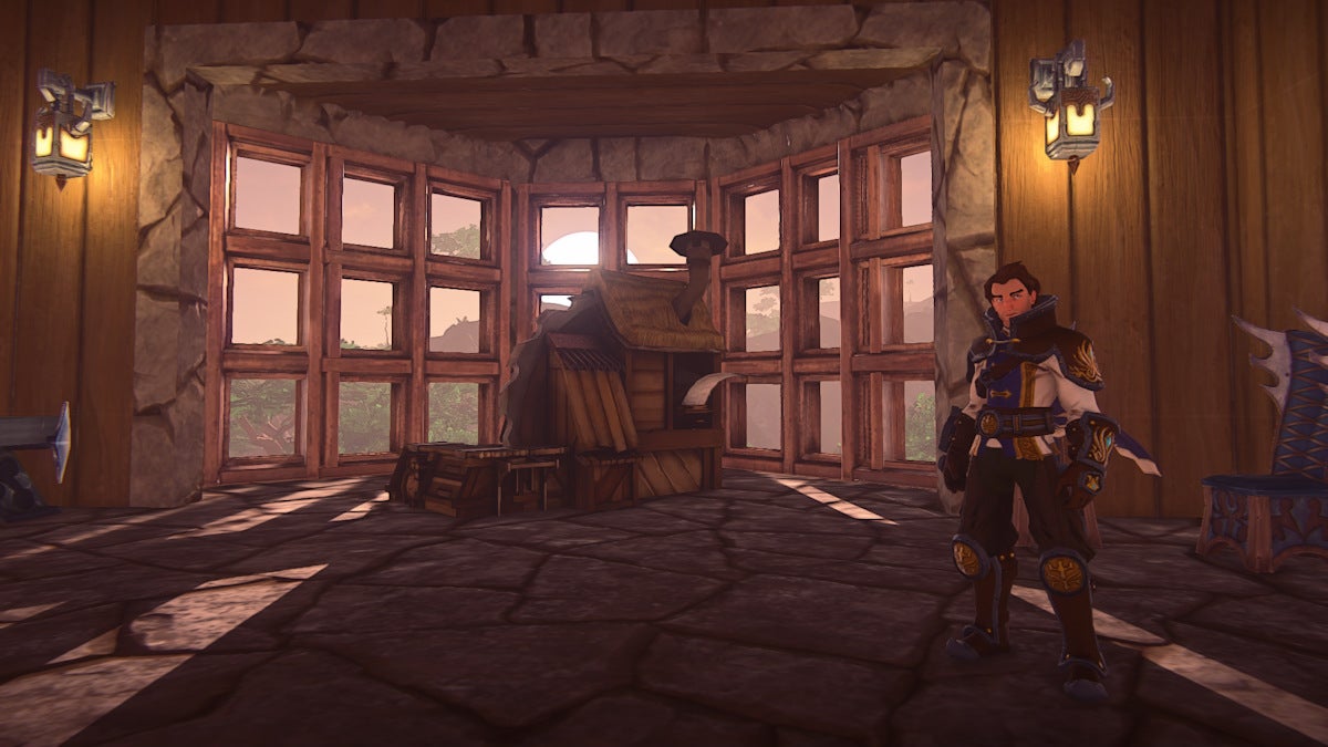 Everquest Next Landmark Alpha: Tips & Tricks for the New Explorer | VG247