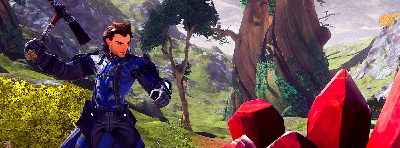 Everquest Next Landmark Alpha: Tips & Tricks for the New Explorer | VG247