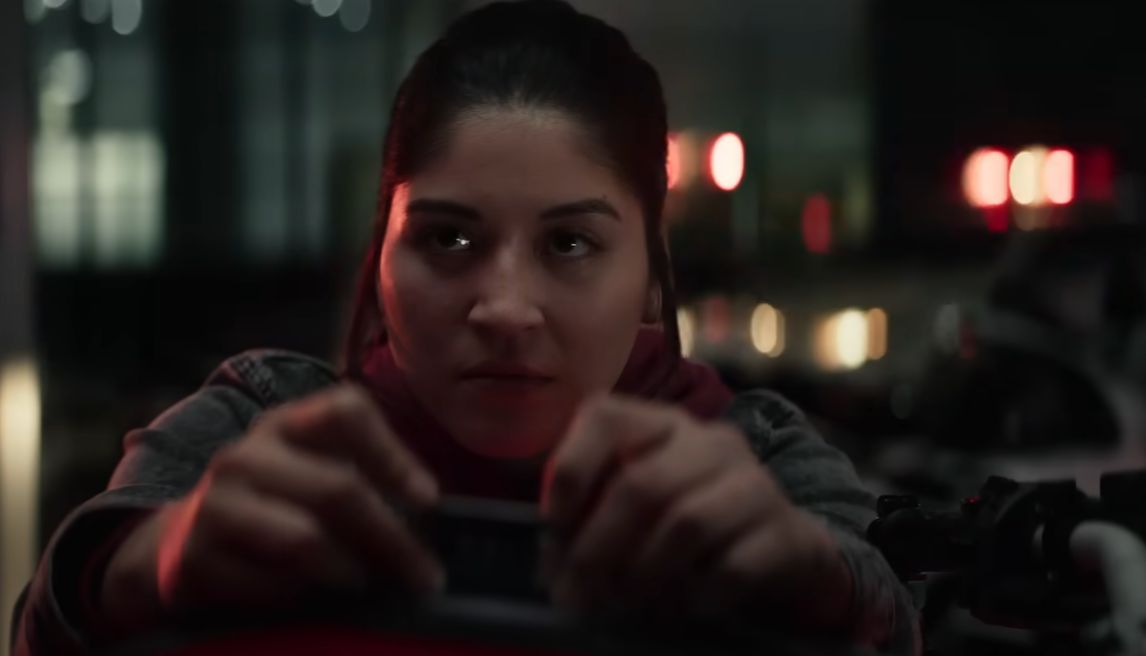 Why Marvel Studios changed Echo's heritage | Popverse