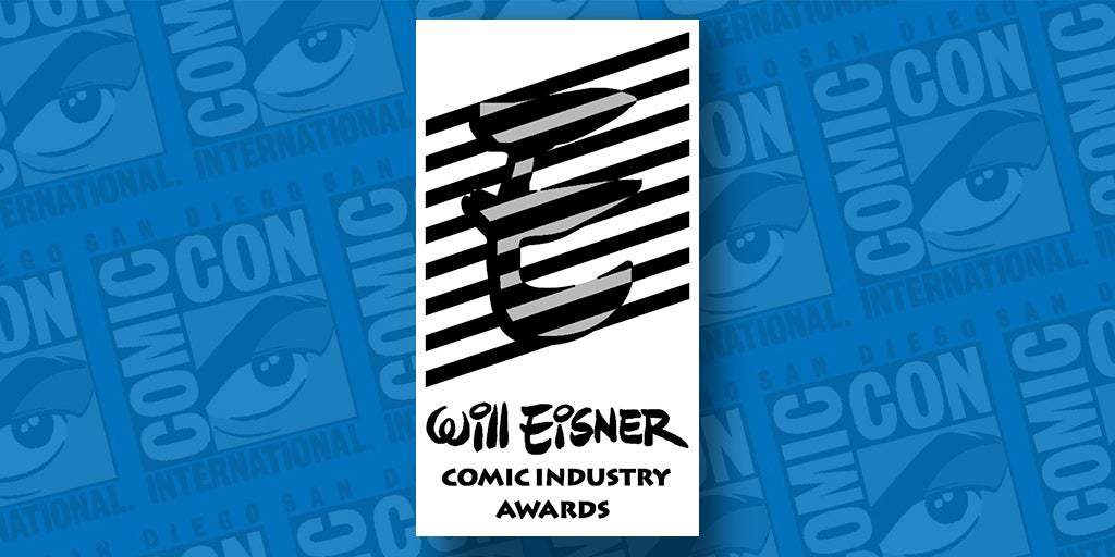 The Eisner Awards never figured out how to recognize journalism, and ...