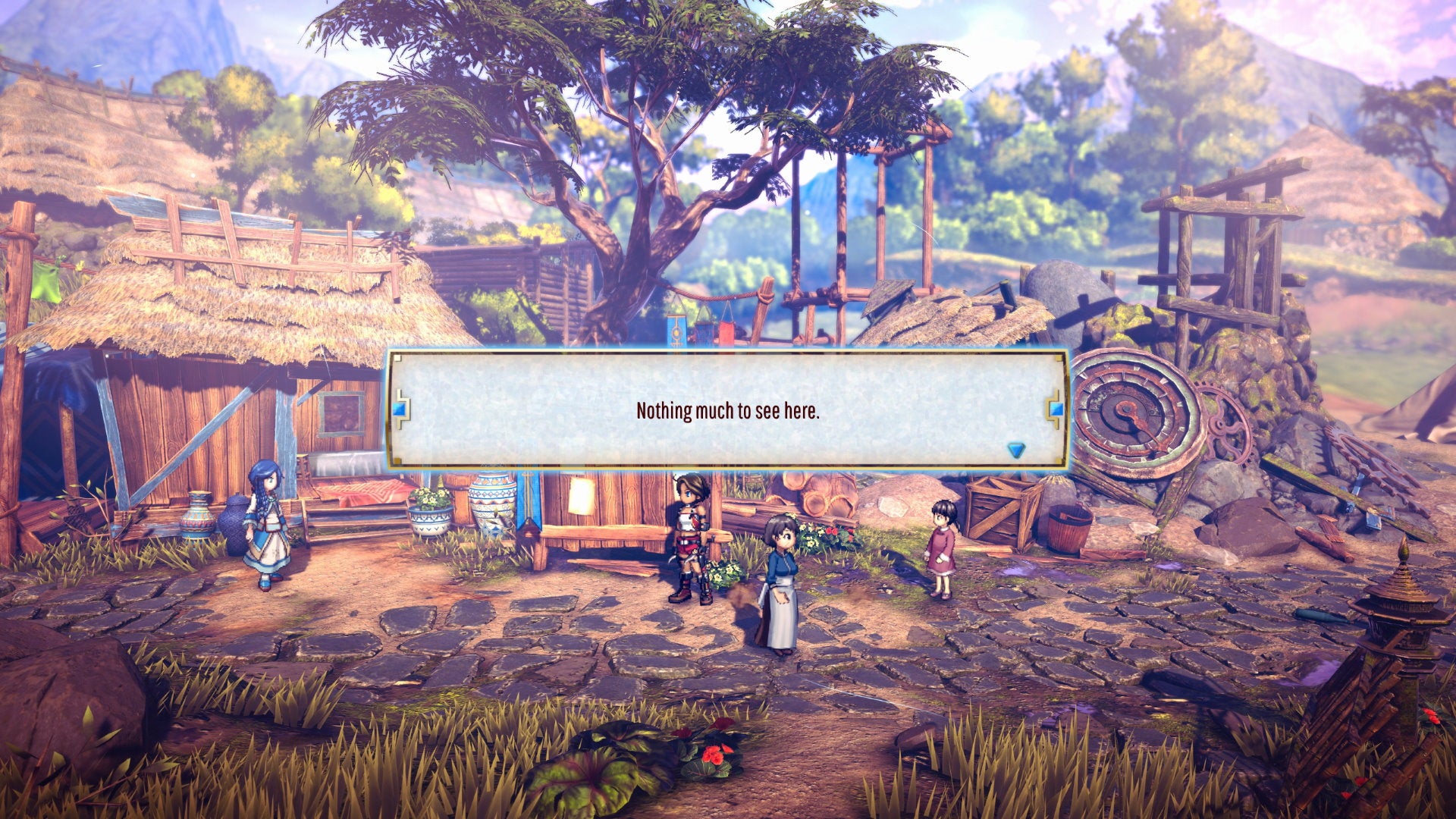 Natsume Atari | Rock Paper Shotgun