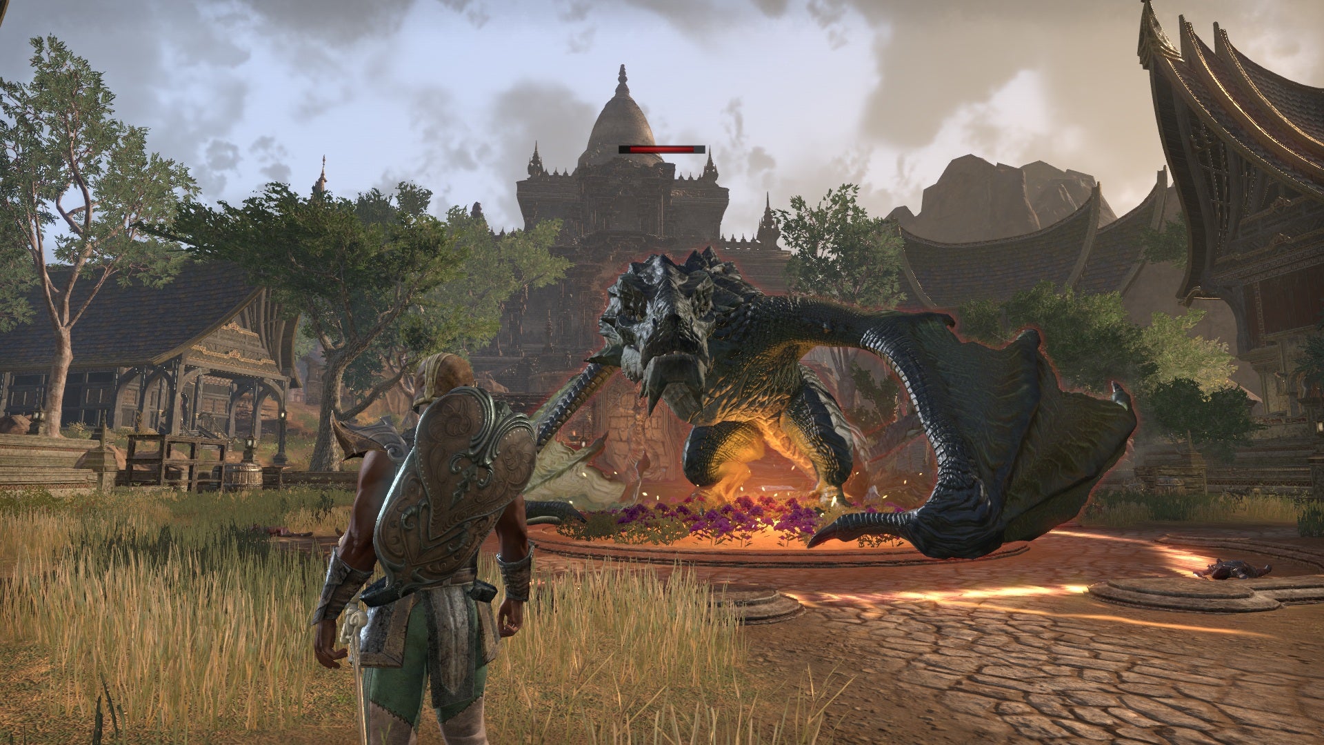 Elder Scrolls Online: Elsweyr Review | VG247