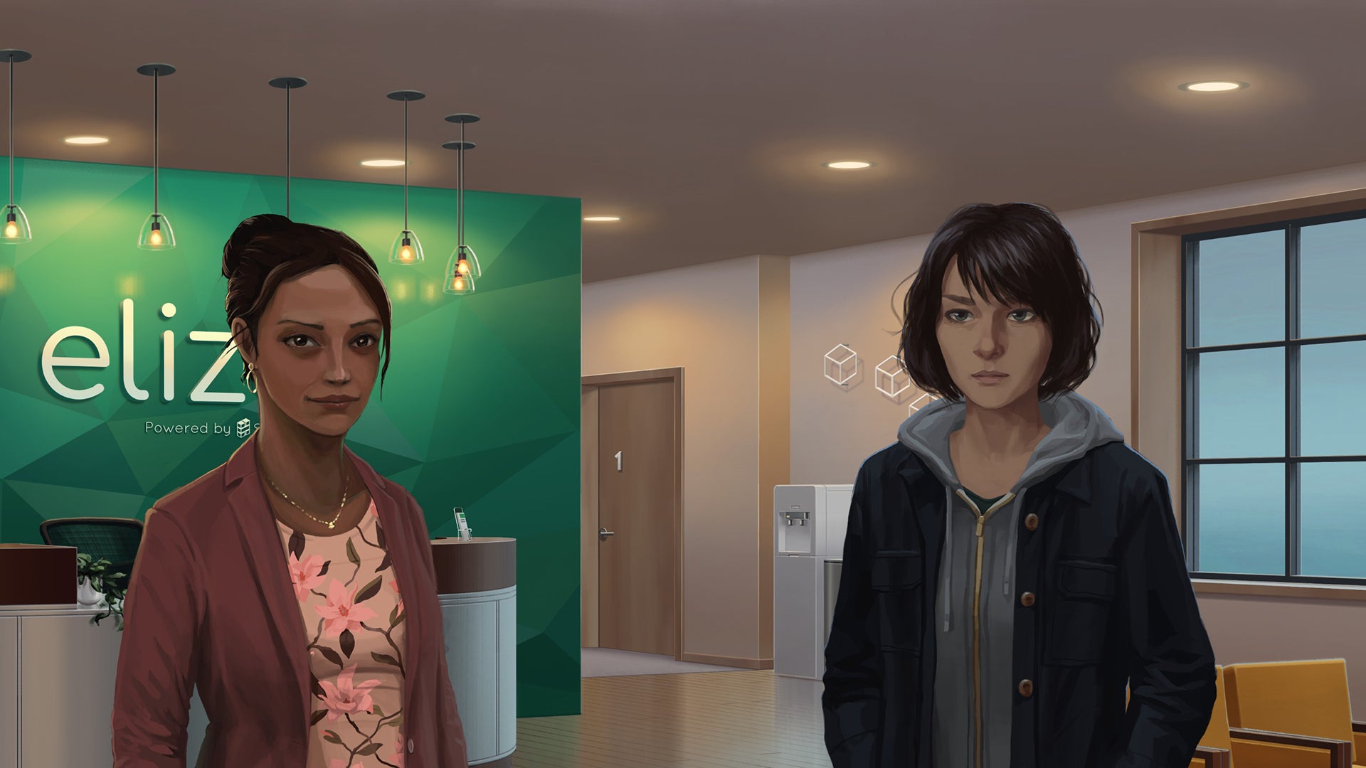 Eliza Review | VG247