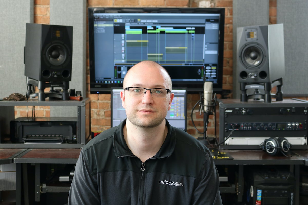 What it takes to be a great game producer | GamesIndustry.biz