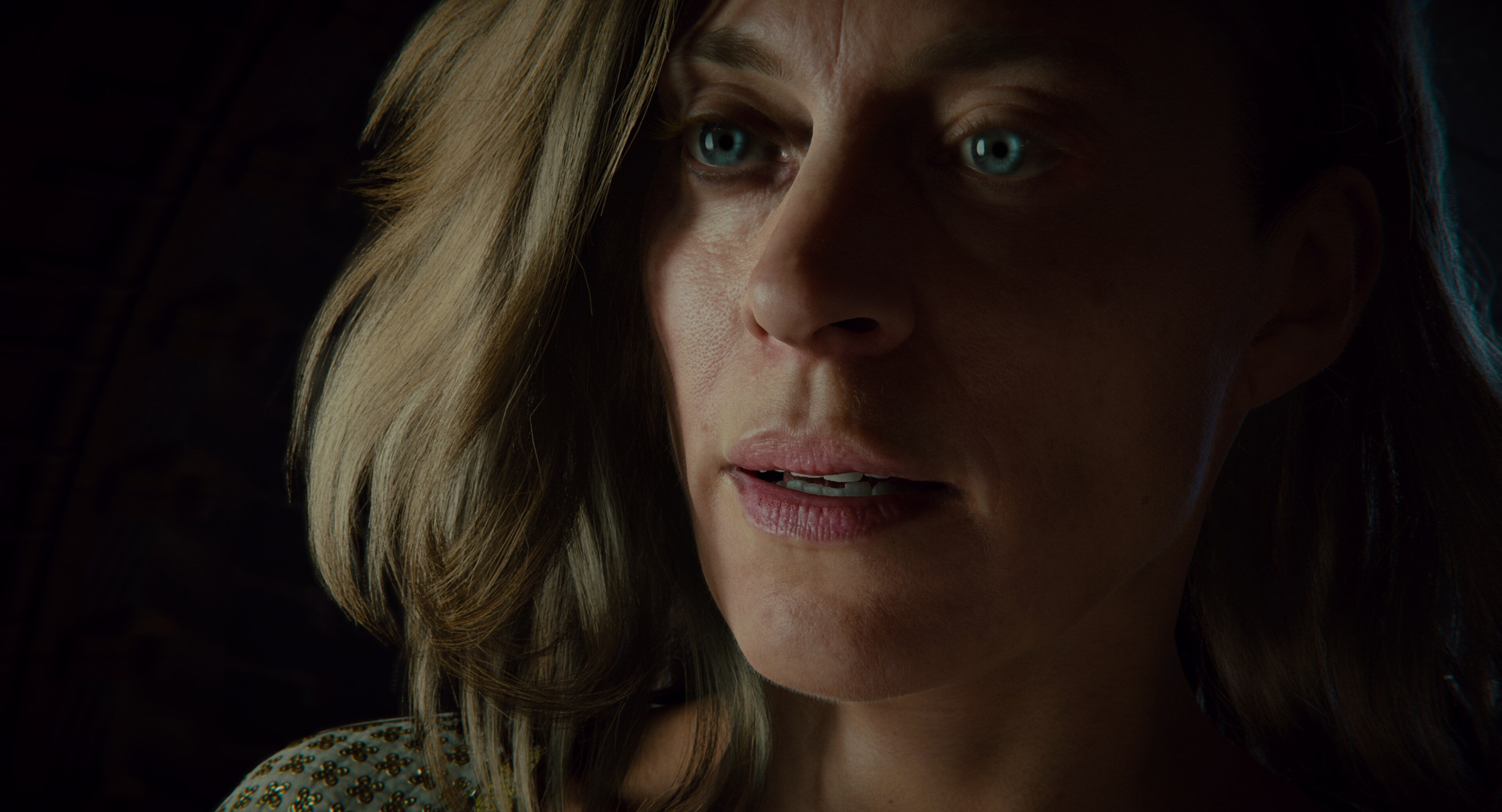 Unity shows off Enemies tech demo to demonstrate advances in digital ...