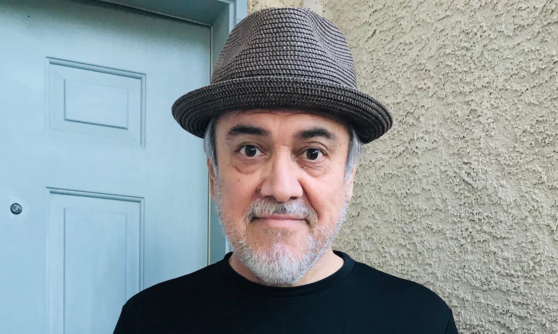 Watch an hour-long interview with Love & Rockets Gilbert Hernandez ... Watch an hour-long interview with Love & Rockets Gilbert Hernandez ...