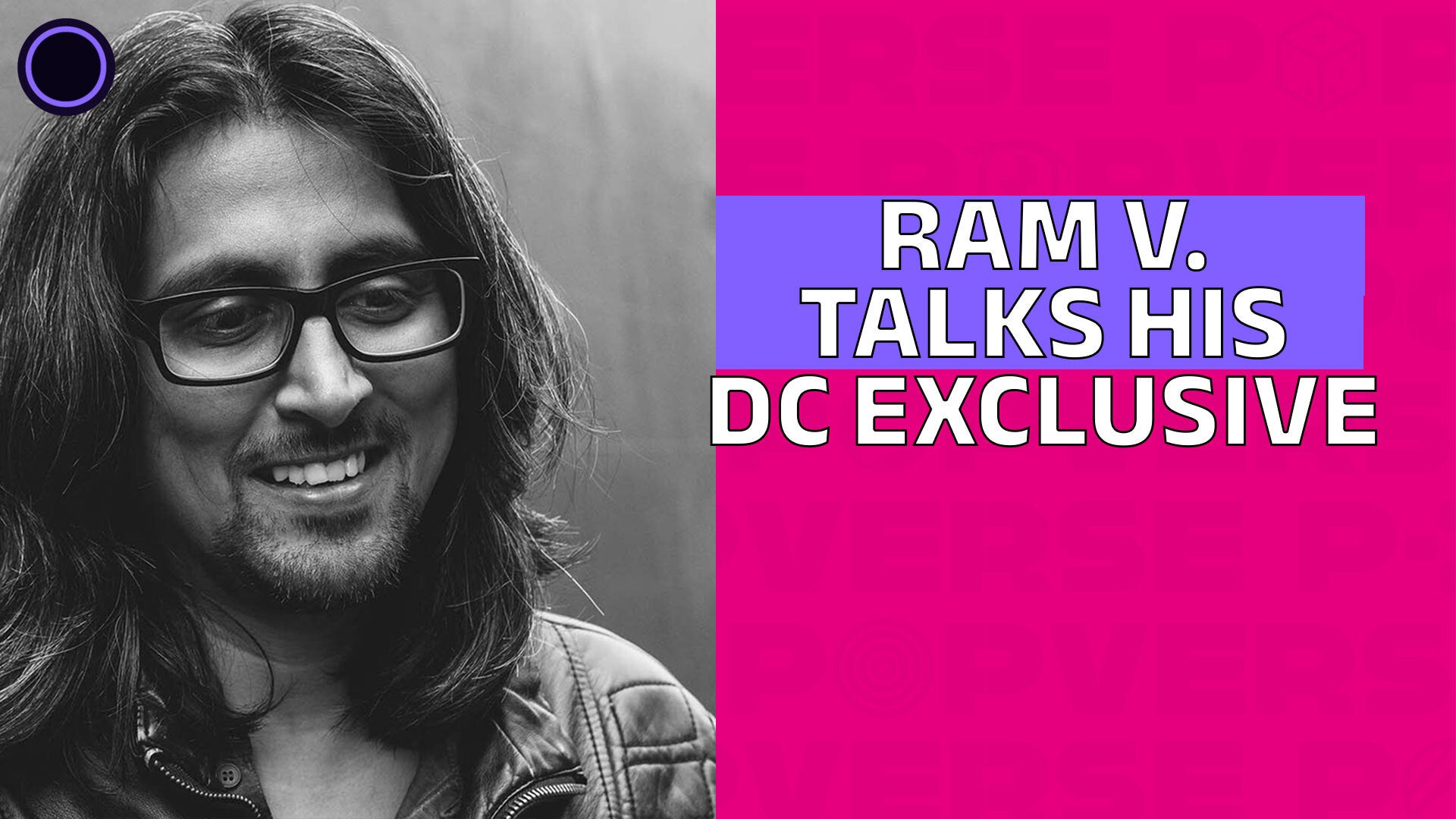 Detective Comics' Ram V is talking about his Batman western in this ...