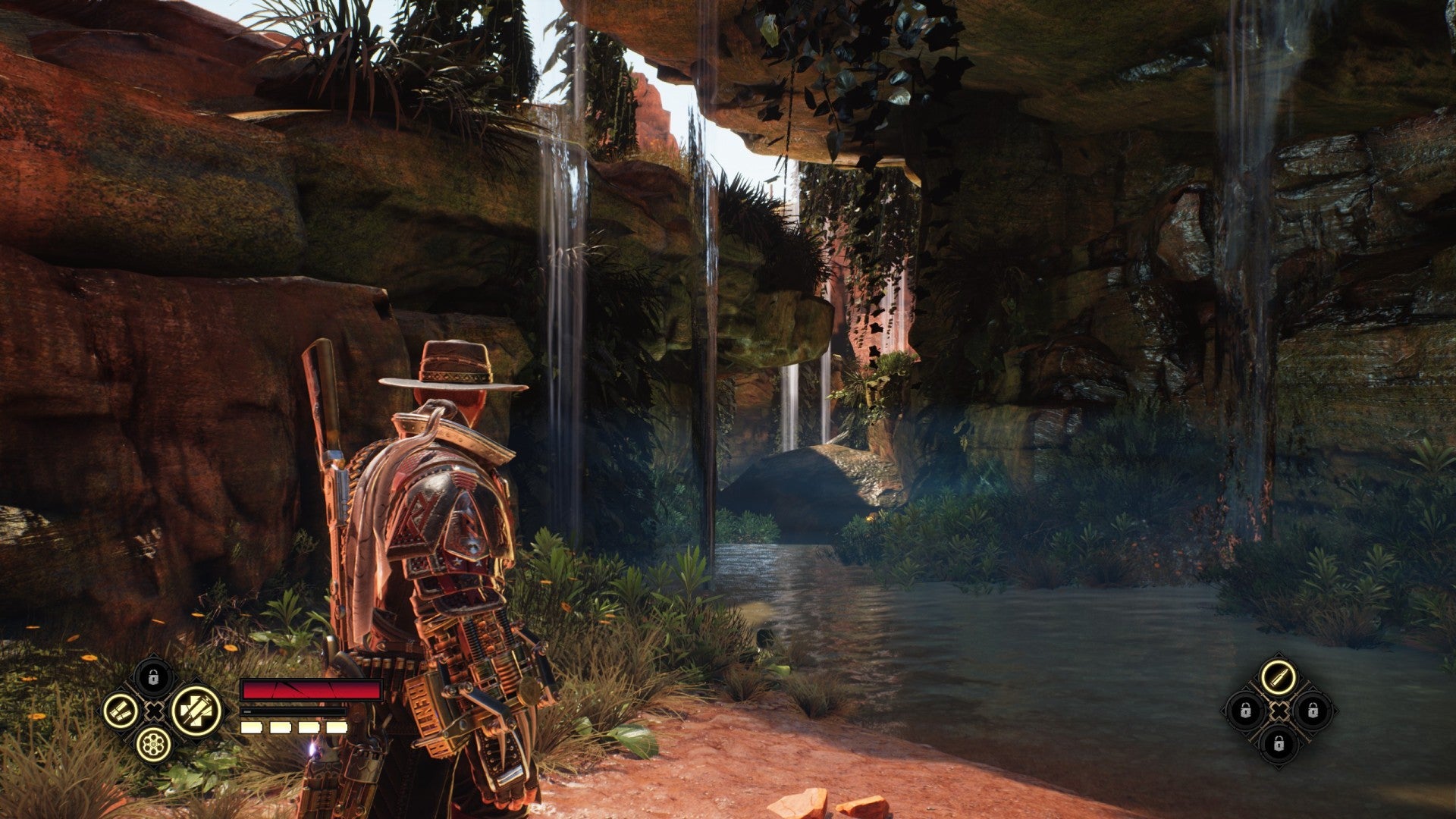 Test zu Evil West: Ein enttäuschend einförmiger – und trotzdem ...