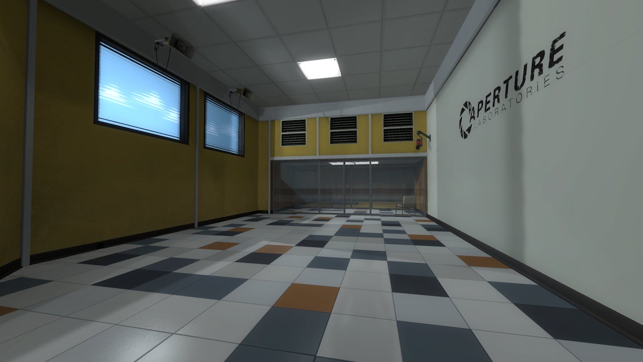 A New Documentary Series is Exploring Valve's Original Pitch for Portal ...