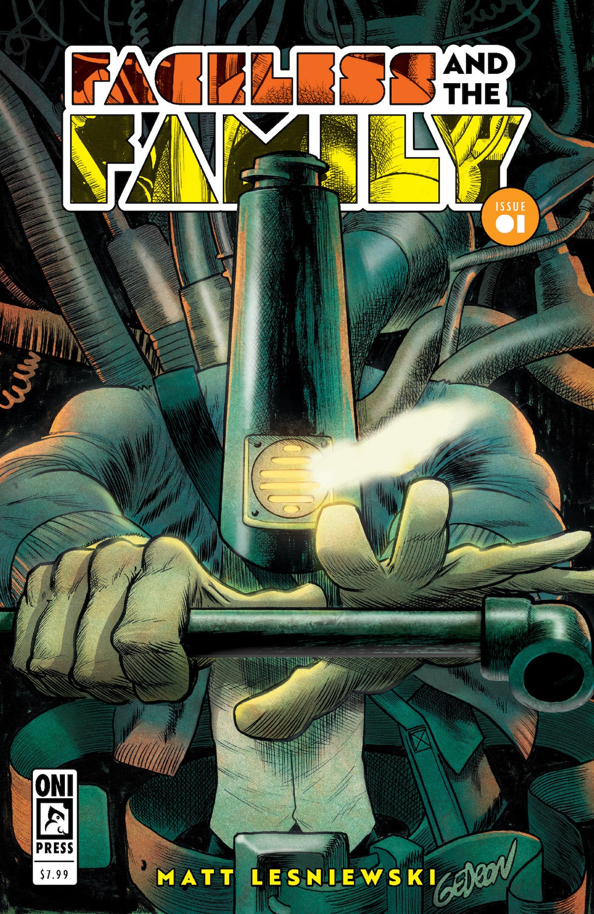 Inside the new Oni Press (and how it's dealing with its past) | Popverse