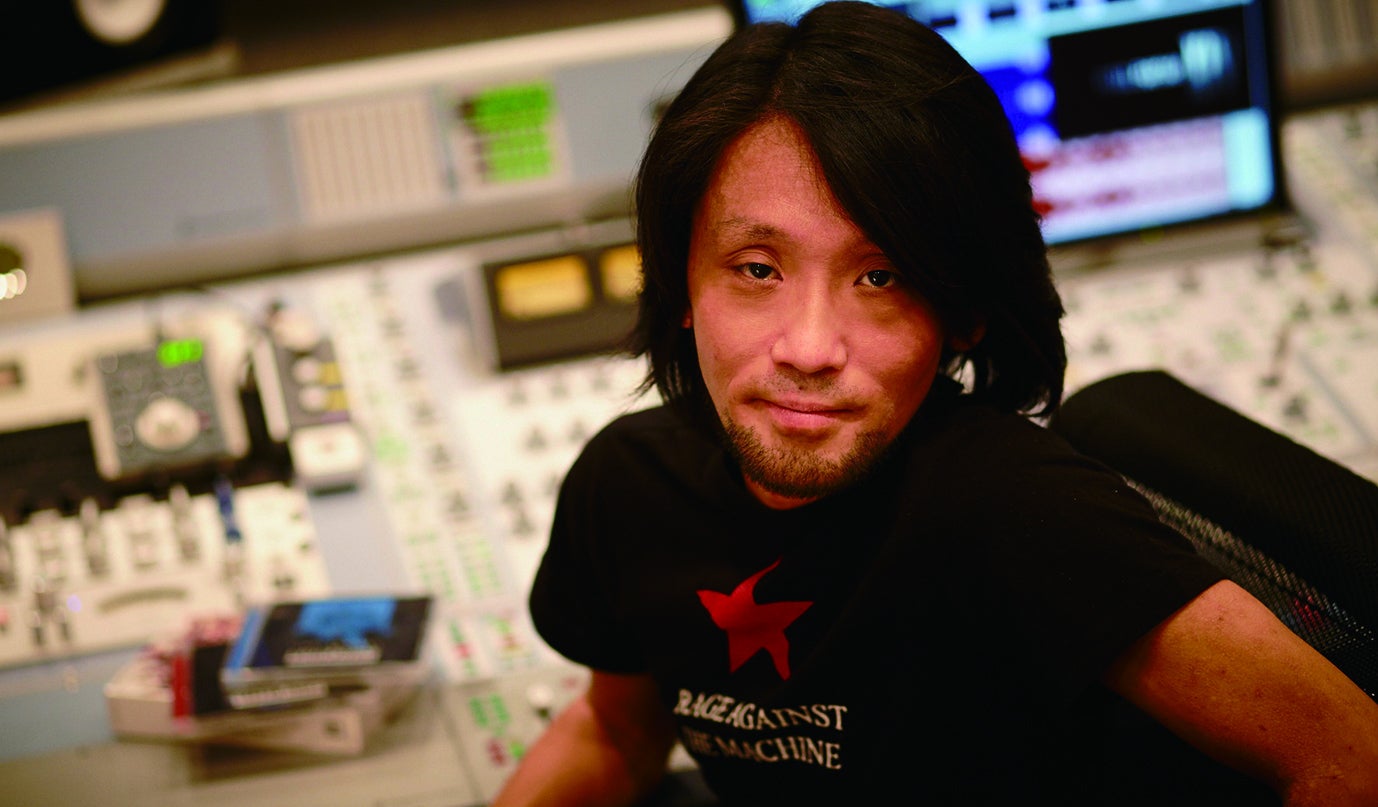 Final Fantasy XIV's Composer Was "Literally Shaking" Listening to an ...