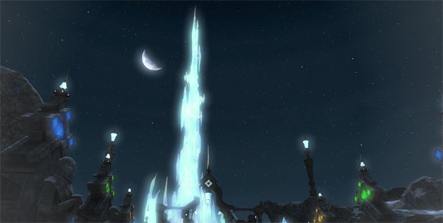 Final Fantasy XIV Guide: Surviving the Crystal Tower | VG247