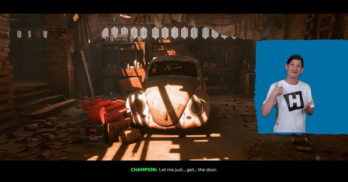 Forza Horizon Discount Signs