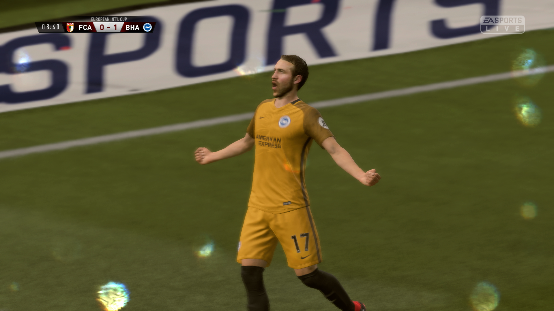FIFA 19 Celebrations - All Main Goal Celebrations | VG247