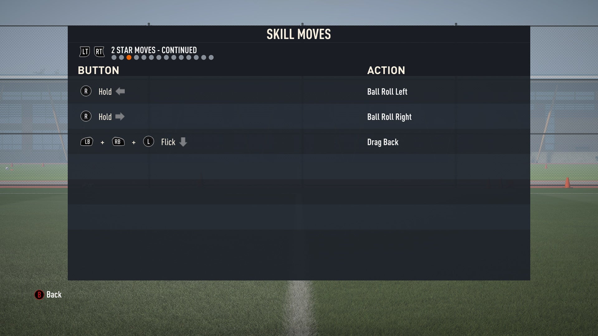 FIFA 23 Skill Moves list, including how to do 5 Star Skill Moves ...