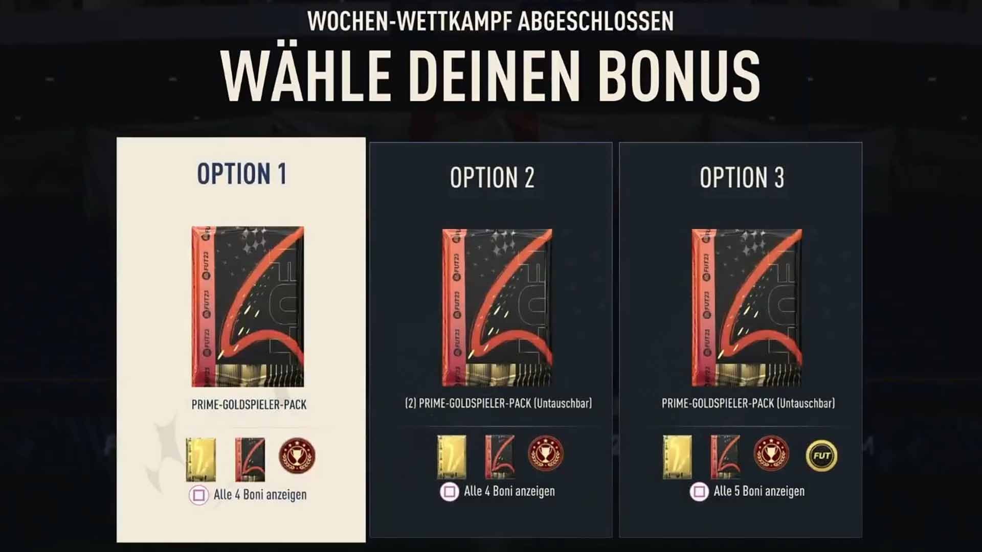 FIFA 23: Division Rivals Rewards - Alle Belohnungen und wann sie kommen ...