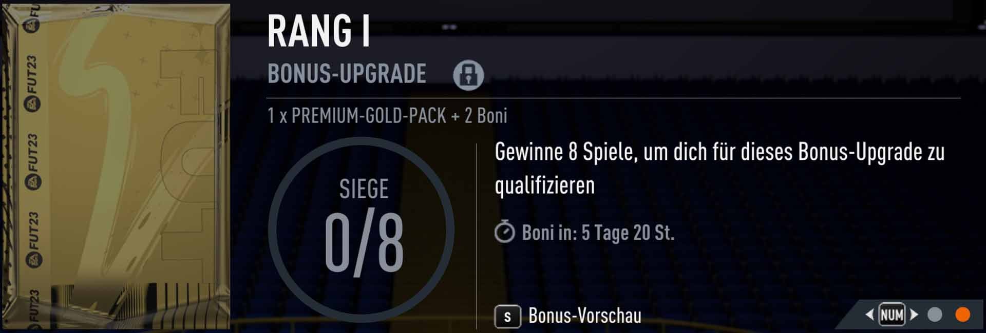 FIFA 23: Division Rivals Rewards - Alle Belohnungen und wann sie kommen ...