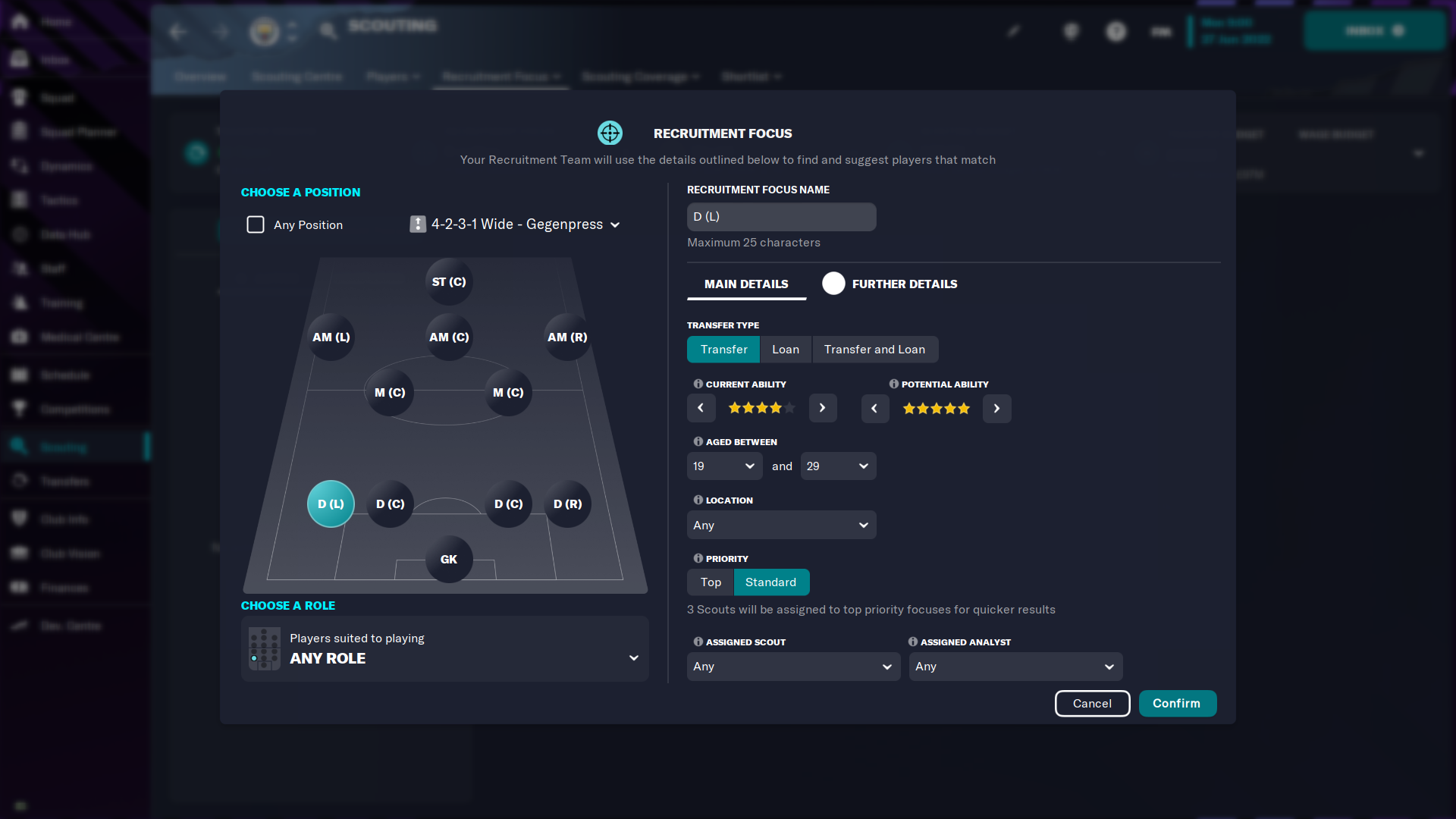 The future of Football Manager | Eurogamer.net