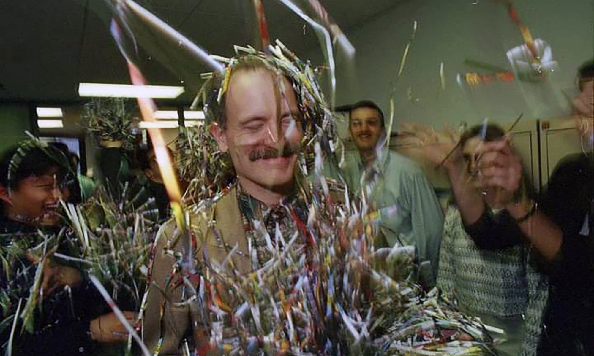 How Mark Gruenwald changed the Marvel Universe (and inspired a central ...