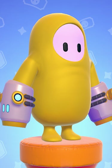 Fall Guys Season 2 Battle Pass rewards, including all skins and ...